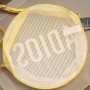 Chateau | Bags | Chateau International Adios Purse | Poshmark